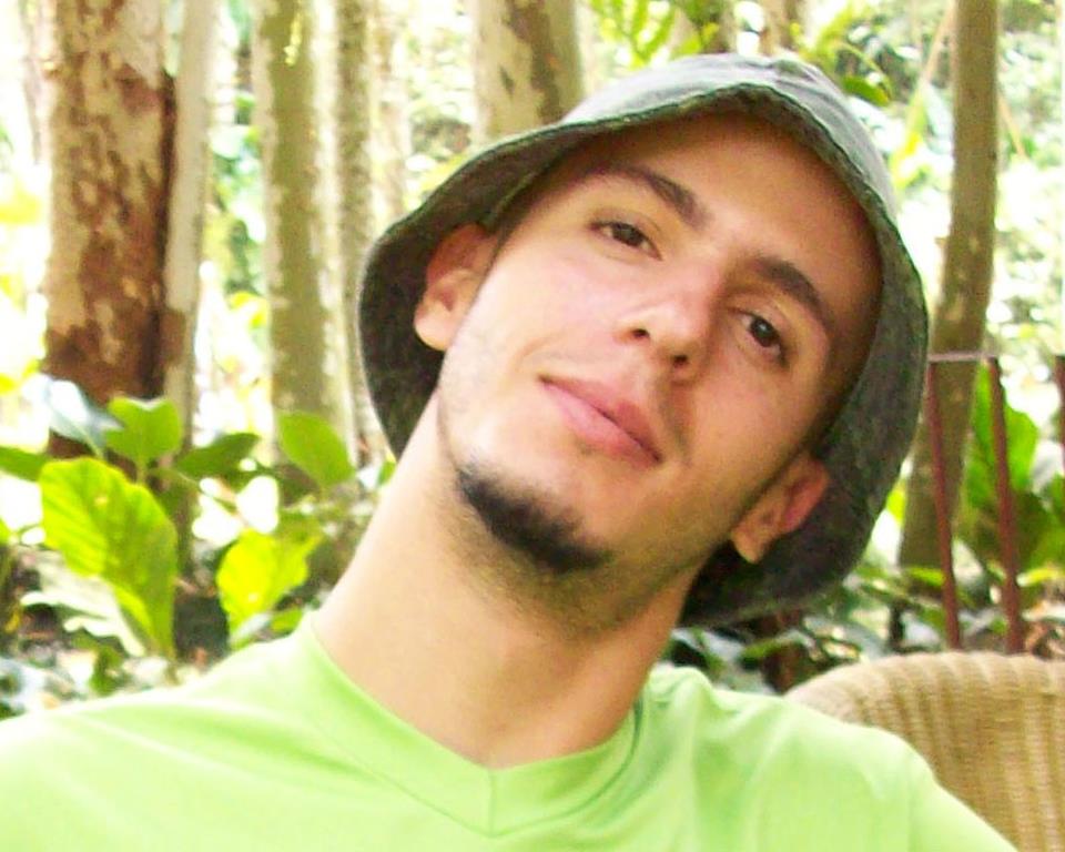 Tiago Veloso Neves – (En)Cena – A Saúde Mental em Movimento