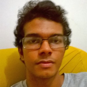 Vitor Alexandre Lopes Lehnen – (En)Cena – A Saúde Mental em Movimento