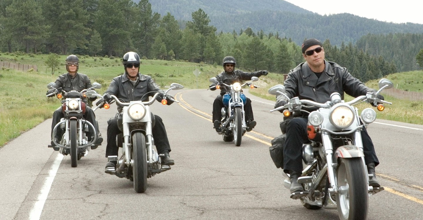 Motoqueiros Selvagens: uma aventura de liberdade e autoafirmação – (En ...