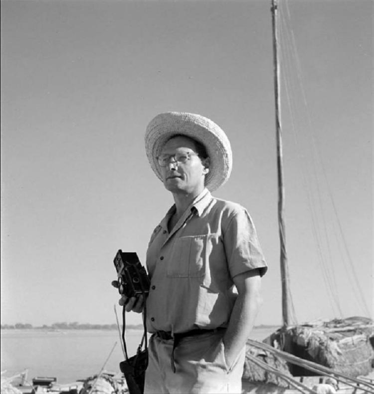 Pierre Verger – a cultura afro em destaque – (En)Cena – A Saúde Mental ...