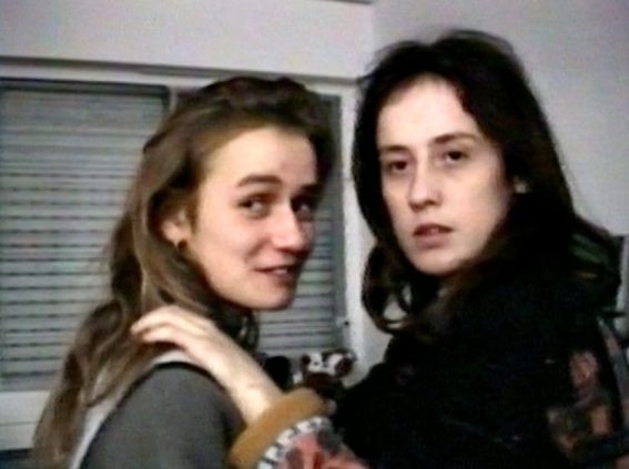 O nome dela é Sabine: a importância do diagnóstico precoce do ...