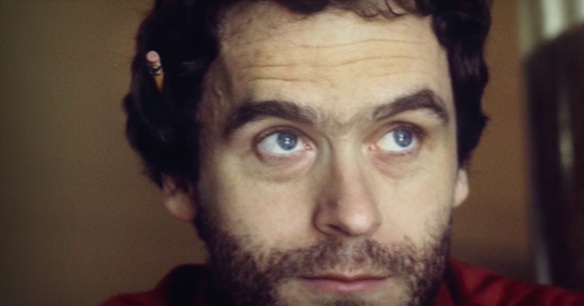 Ted Bundy Uma Perspectiva Psicopatológica En Cena A Saúde Mental