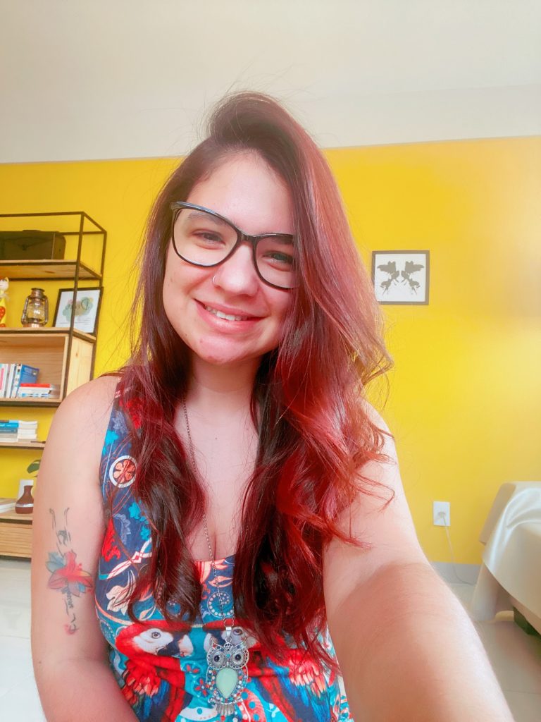 Psicologia Política e Democrática: desafios e práticas – (En)Cena – A Saúde Mental em Movimento