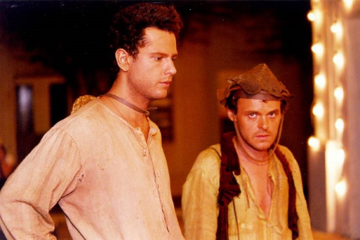 O Auto da Compadecida: um paralelo acerca da realidade no Brasil – (En ...