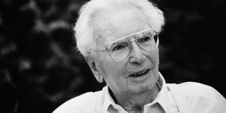 Viktor Emil Frankl: uma biografia em busca de sentido – (En)Cena – A ...