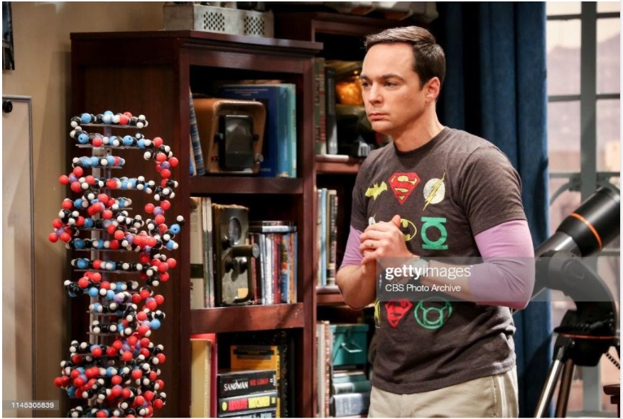 Sheldon Cooper e as reflexões sobre a Síndrome de Asperger – (En)Cena ...