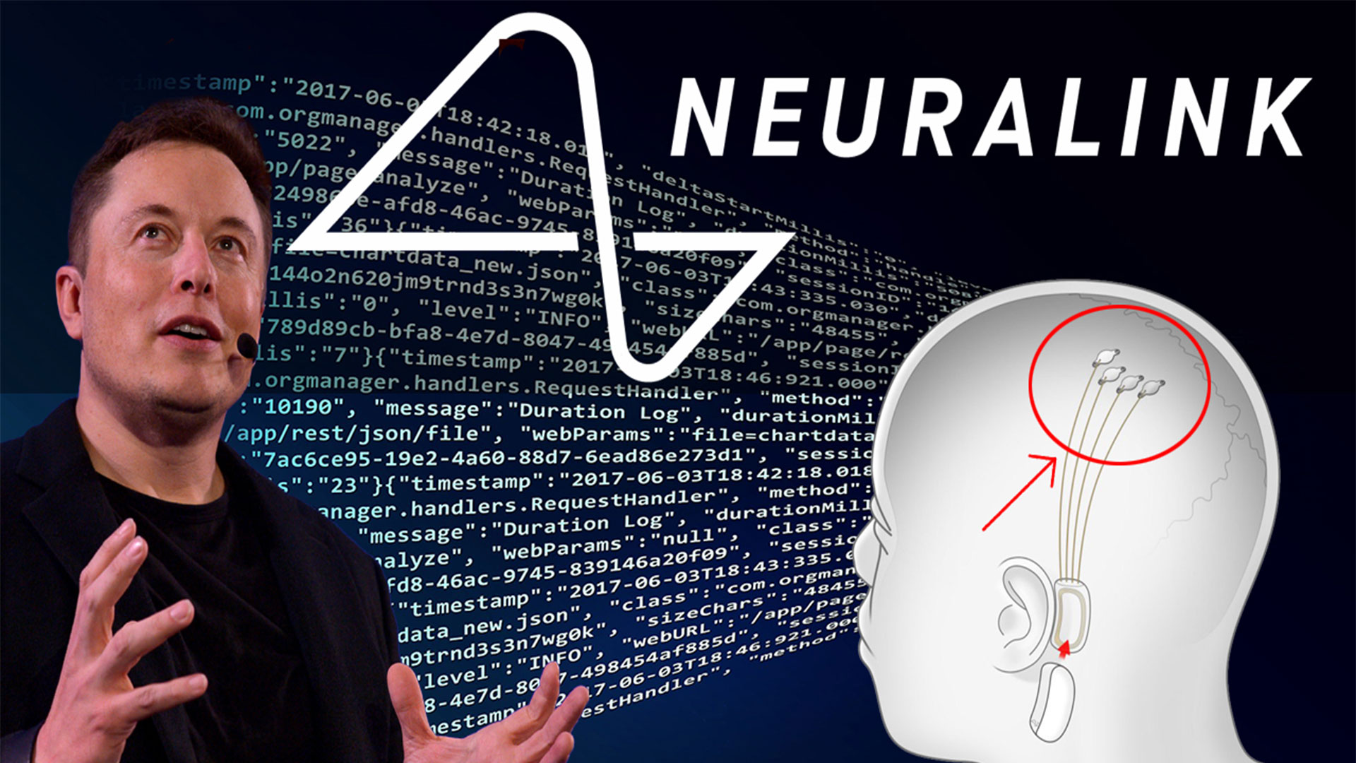 Neuralink: interface Cérebro-Computador – (En)Cena – A Saúde Mental em ...