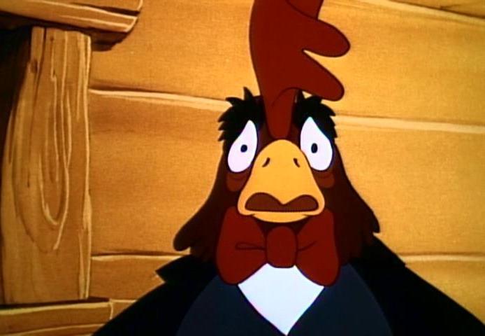 Chicken little (1943) e a psicologia das massas – (En)Cena – A Saúde ...