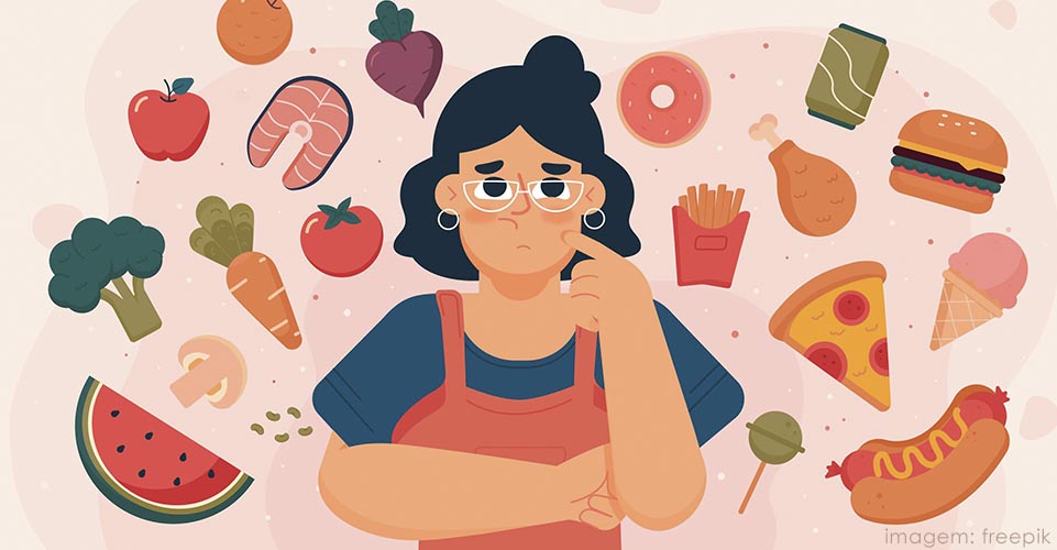 Compulsão alimentar: “Overcoming Binge Eating” – (En)Cena – A Saúde ...