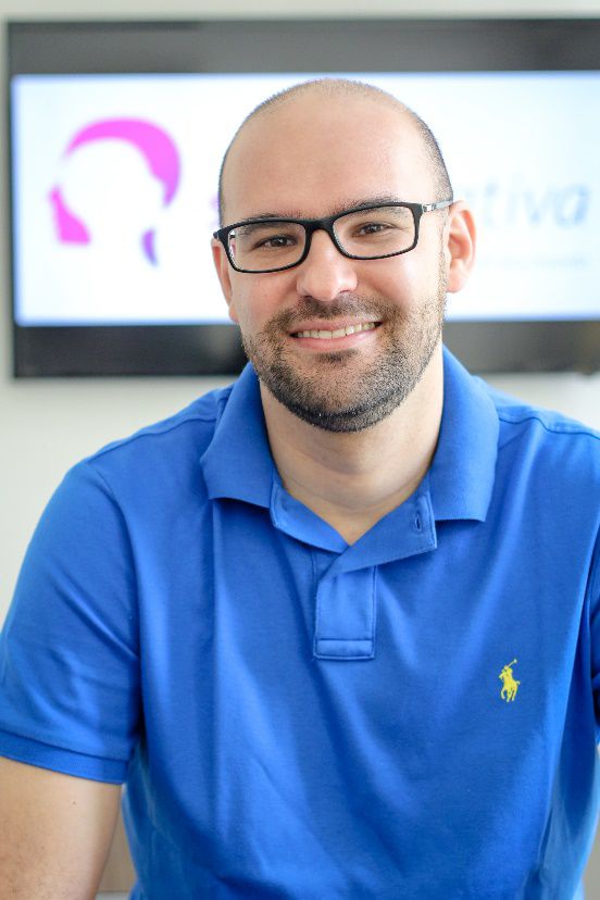 Psicólogo Rafael Rodrigues participa de Mesa Redonda no CAOS – (En)Cena ...